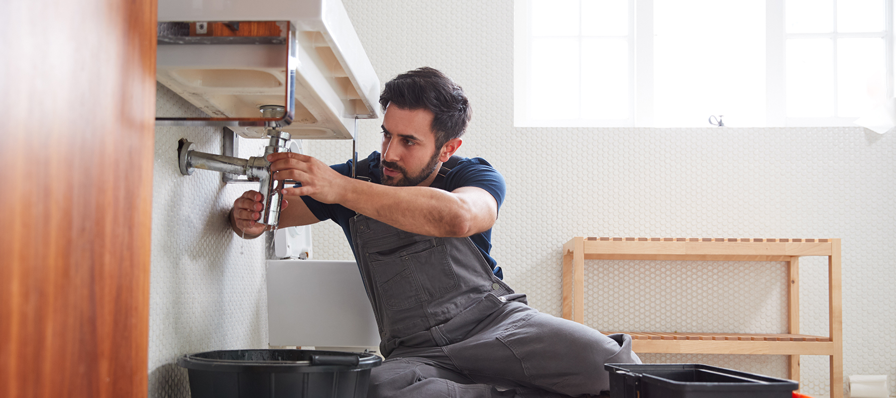 Lincoln Family-Owned Plumbing Services | ICON Plumbing