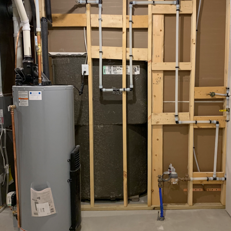 Lincoln Whole-Home Repiping Services | ICON Plumbing